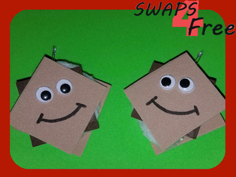 Camp Swaps – friendshipswaps.com